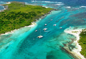 The best French islands : Useful information